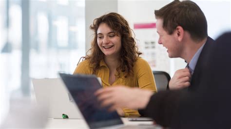 Msc Smart Buildings And Digital Engineering At Ucl Institute For