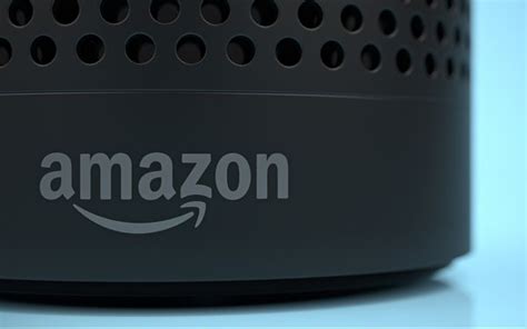 Amazon Dominating IoT