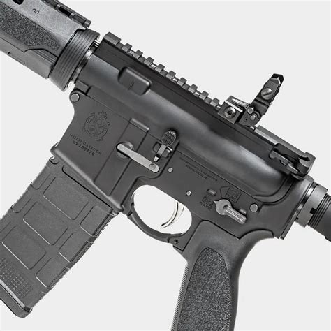 Saint® Ar 15 Rifles Springfield Armory