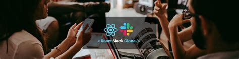 How To Build A Slack Clone With React Firebase And Cometchat Hackernoon