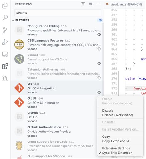 Extension Host Terminated Unexpectedly · Issue 101659 · Microsoftvscode · Github