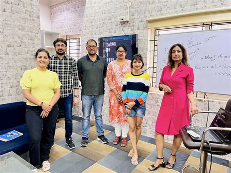 Roshni Javiad On Linkedin Coaching Communication