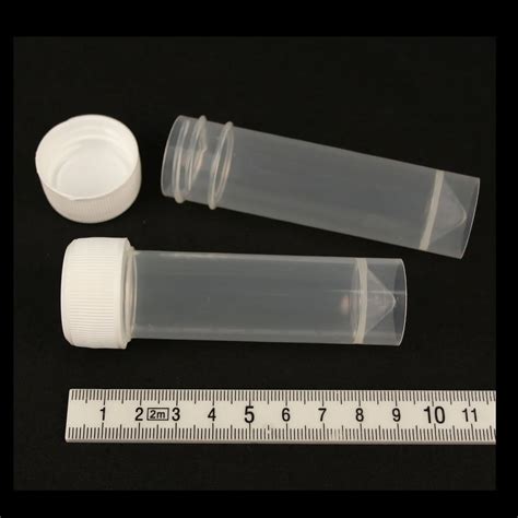 30ml Universal Container Polypropylene Pp With Flow Seal Sterile Pack Size 50 The