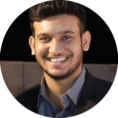 Mahmood Inamdar Medium