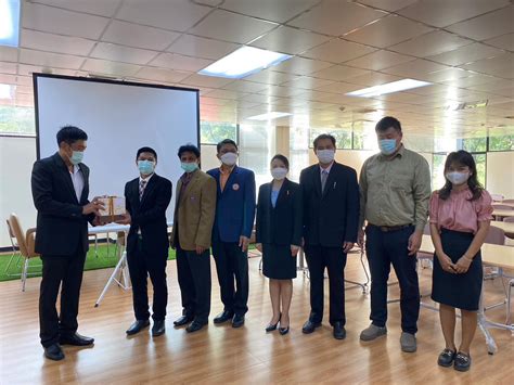 วันนี วิศวกรรมเมคคาทรอนิกส์และวิศวกรรมยานยนต์สมัยใหม่ Sut