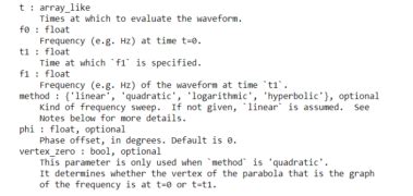 SciPy Tutorial Beginners Guide To Python SciPy With Examples Edureka