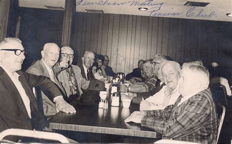 Ilwu Local 19 Members