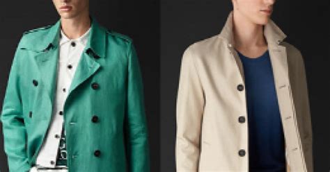 트렌치코트를 입고 싶은 남자들을 위한 스타일링 팁