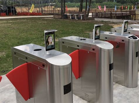 How To Choose A Face Recognition Access Control System Hfsecurity Hfsecurity