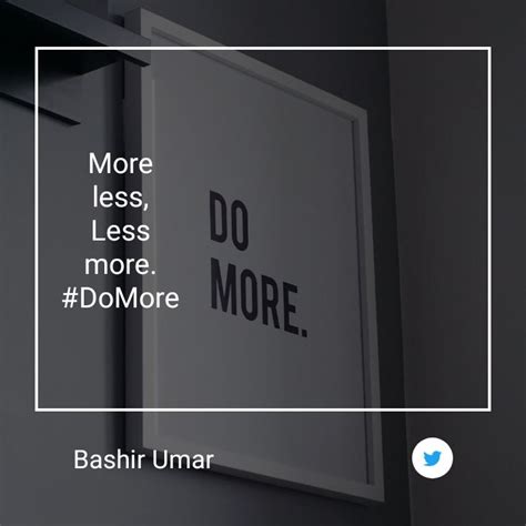 Domore Writerscommunity Lifegoeson Muhammad Bashir Umar