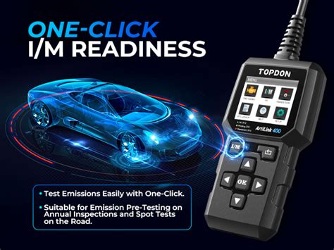 Obd2 Fault Code Reader Universal Car Diagnostic Tool Check Engine Odb2