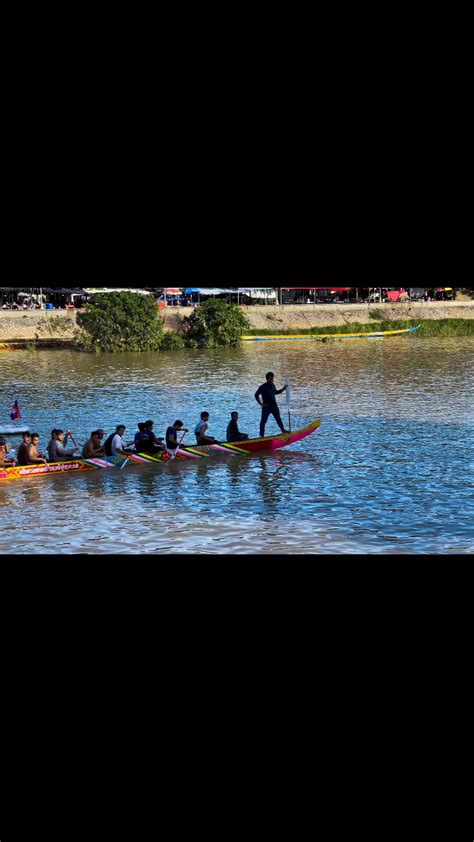 ទូកង «នរិន្ទរង្សី ពិជ័យចិត្របុត្រសរុបទាំង ៦ ជើង ទូកងខេត្តបាត់ដំបង ទូកង ខេត្តបាត់ដំបង