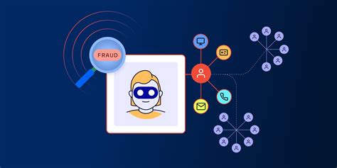 Uncover And Block More Fraud With Link Analysis Persona Graph