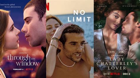 Rekomendasi Film Dewasa Netflix Yang Cuma Dapat Disaksikan Oleh Penonton Dewasa Bali Ekbis