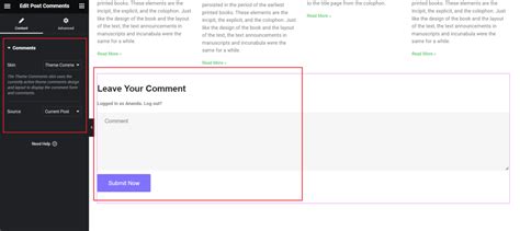 How To Create Custom Elementor Blog Post Template In 2025 Beginners Guide