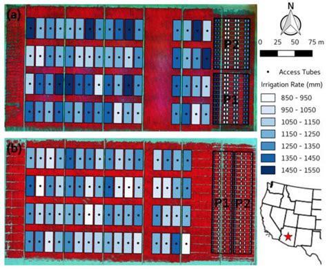 Remote Sensing Special Issue Estimation Of Crop Phenotyping Traits Using Unmanned Ground