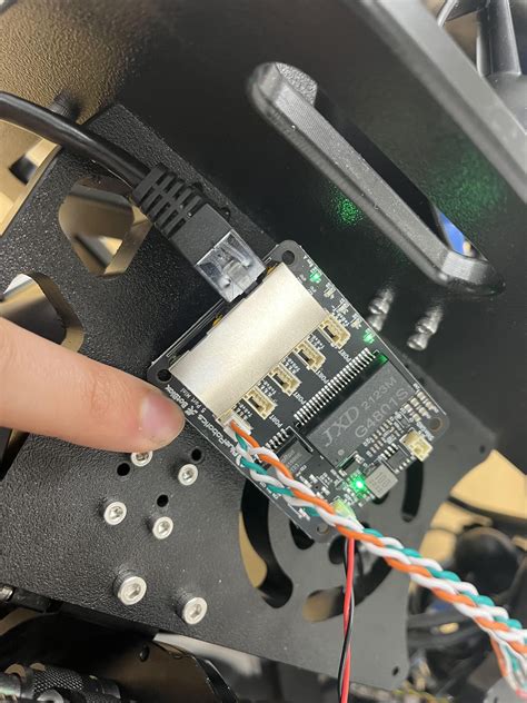 connecting ping 360 to ping viewer sensors blue robotics community