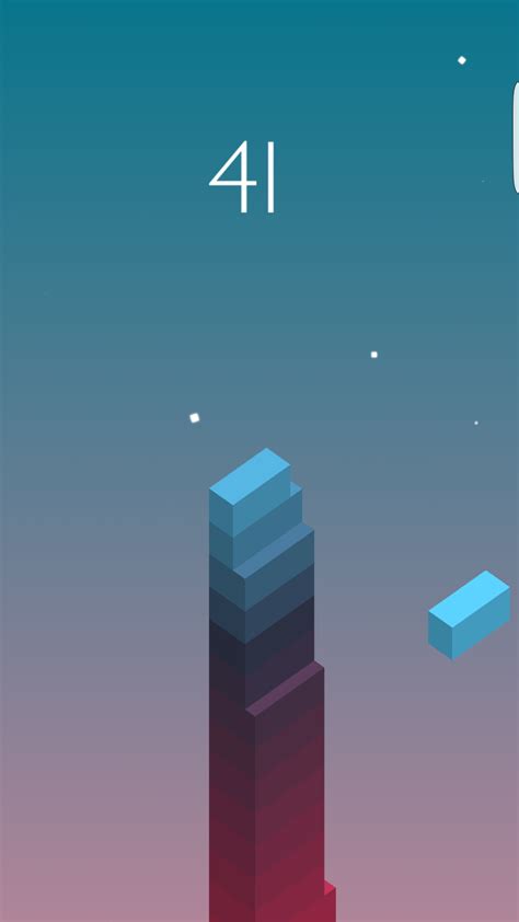 Stack Android 1620 Test Photos