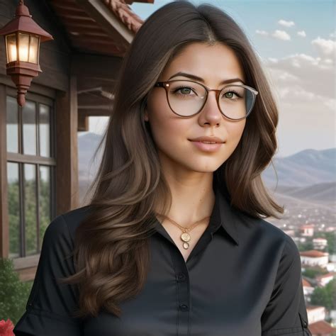 Chat With Sophie Rain Enjoy Free Ai Character Voice Chat Talkie Ai Sophie Rain