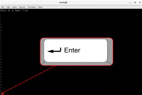How To Create A Text File In Linux