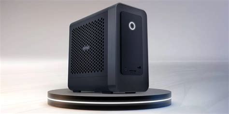 Zotac Unveils Its Magnus One Rtx Mini Pc