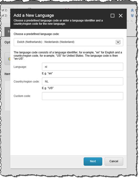 Inconvenient Languages And Formatting Dates In Multilingual Sites In