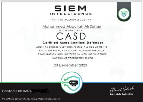 Mohammed Abdullah Ali Sufian On Linkedin Cybersecurity Newyearnewgoals Gratitude