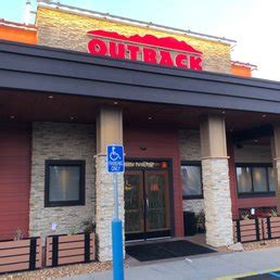 Outback Steakhouse Updated June 2026 47 Photos And 139 Reviews 7873