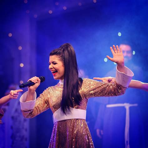 Eleanor Mary Mack Entertainment