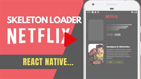 Expo Skeleton Loading Npm