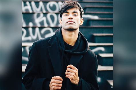 Ramzan Miah As The Only Brown Ken In The New Barbie Movie R