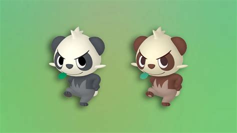 Pokemon Go How To Get Pancham Deltias Gaming