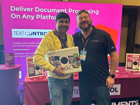 Impressions From Techbash 2023