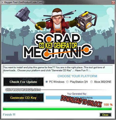Secret Code Generator With Key Free Duckdisakaiser