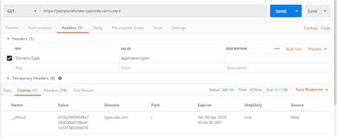 How To Use Postman Tool For Testing Dearmsa