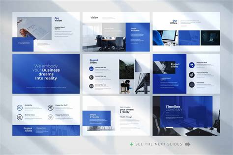 20 เทมเพลต Powerpoint สไตล์ Creative สำหรับทำงานพรีเซนเทชั่น Designil