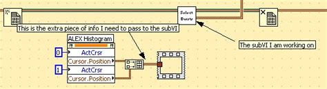 Adding Input Or Ouputs To A Subvi From A Calling Vi Ni Community