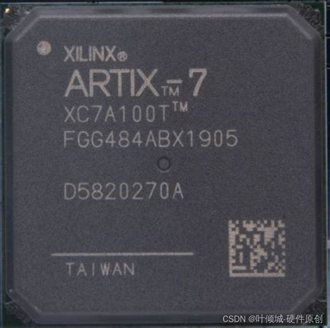 S2 Fpga A7板级原理图硬件实战 Csdn博客 S2 Fpga A7板级原理图硬件实战 Csdn博客