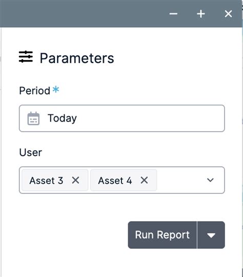 How To Run Reports In Gpsgate Gpsgate Support