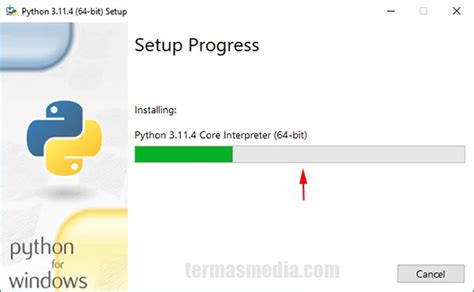 Cara Download Dan Install Python Di Microsoft Windows