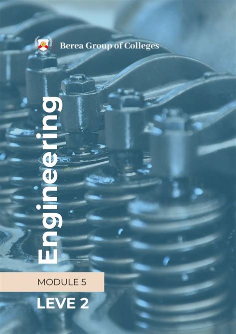 engineering drawing level 2 module 5 by siyabongam