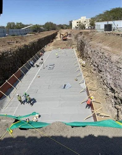 Fosroc Proofex Engage Packaging Size 40kg Granules At Best Price In New Delhi