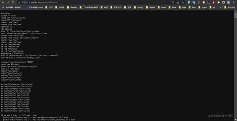 Redis一定要设置密码为什么redis要设置密码如何设置Redis密码Windows and Linux如何 掘金