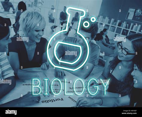 Flask Experiment Science Laboratory Learning Concept Stock Photo Alamy