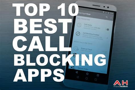 Top Best Call Blocker Apps For Android September