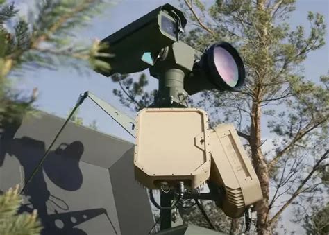 Echodyne High Performance Radar For Autonomy And Security