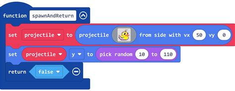 Richards Arcade Tips 3 The Pause Until Block Makecode Blog
