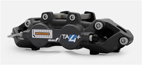 Alcon Ta4 Gusto Engineering