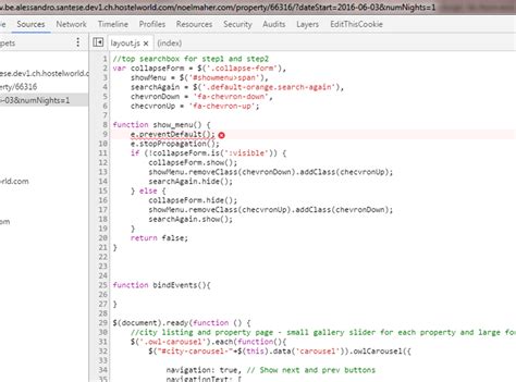 Javascript Jquery Callback Function Pass Event Stack Overflow