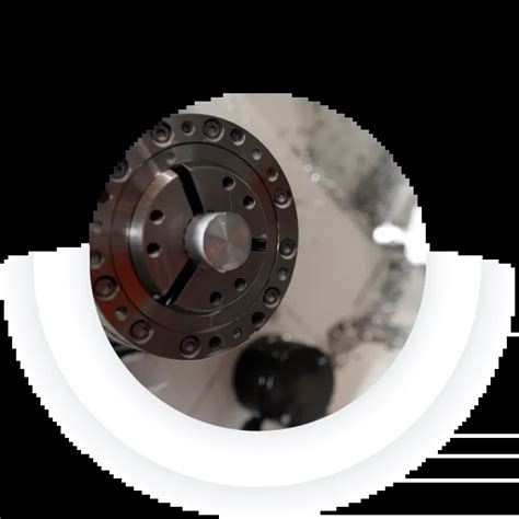 Cnc Drehen Gdft Wellen Bolzen Kolben Hülsen